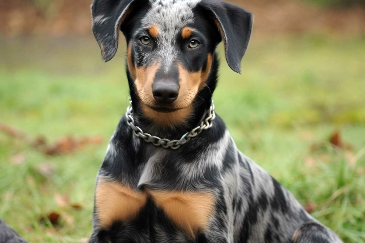 Beauceron : Entre force et loyauté - Race de Chien - Remèdes Naturels ...