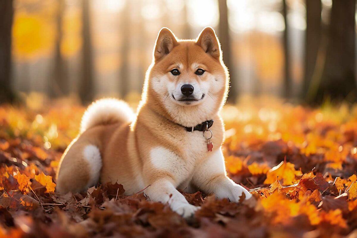 Akita Inu : Noble protecteur au cœur loyal - Race de chien - Remèdes ...