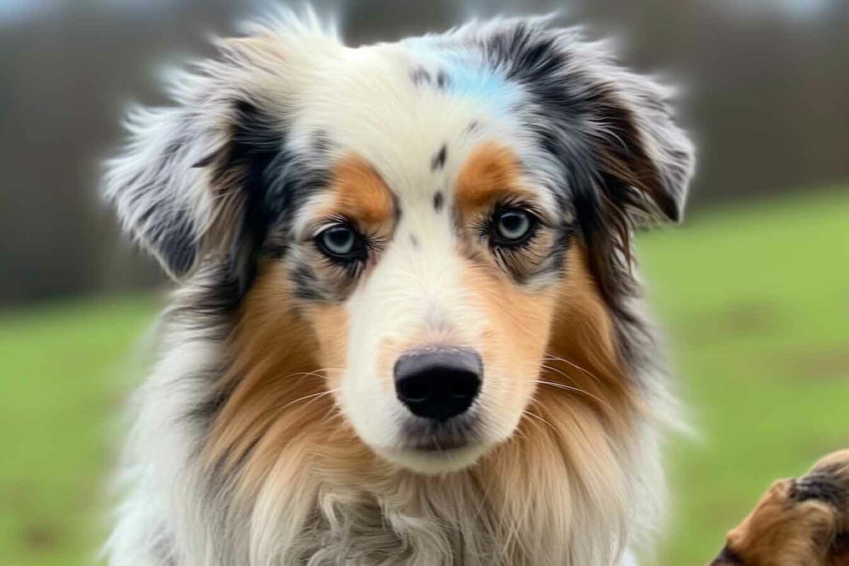 Berger Américain Miniature : Le mini australien - Race de chien