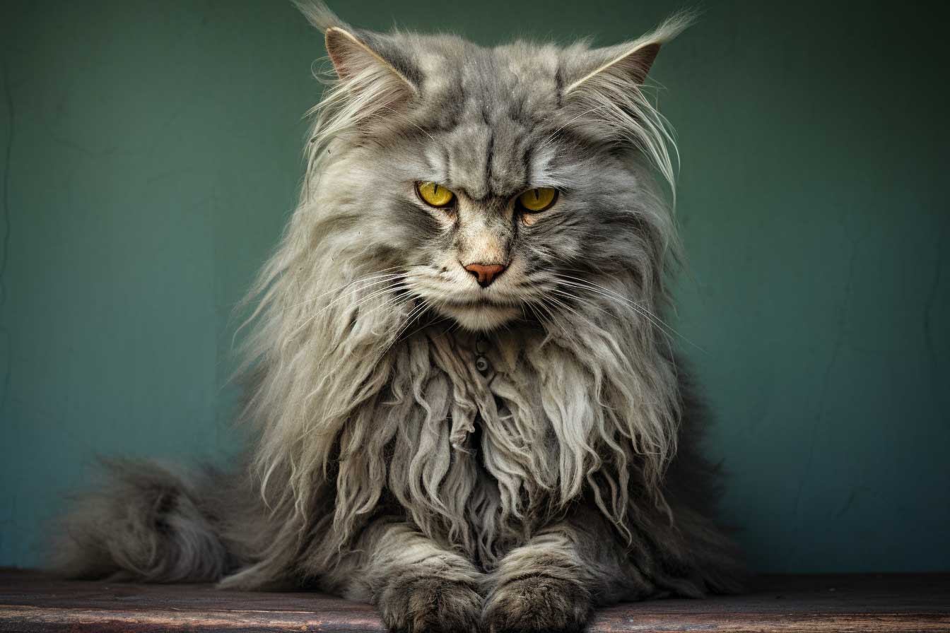 Quelle est l’espérance de vie d’un chat ? - Remèdes Naturels pour Animaux